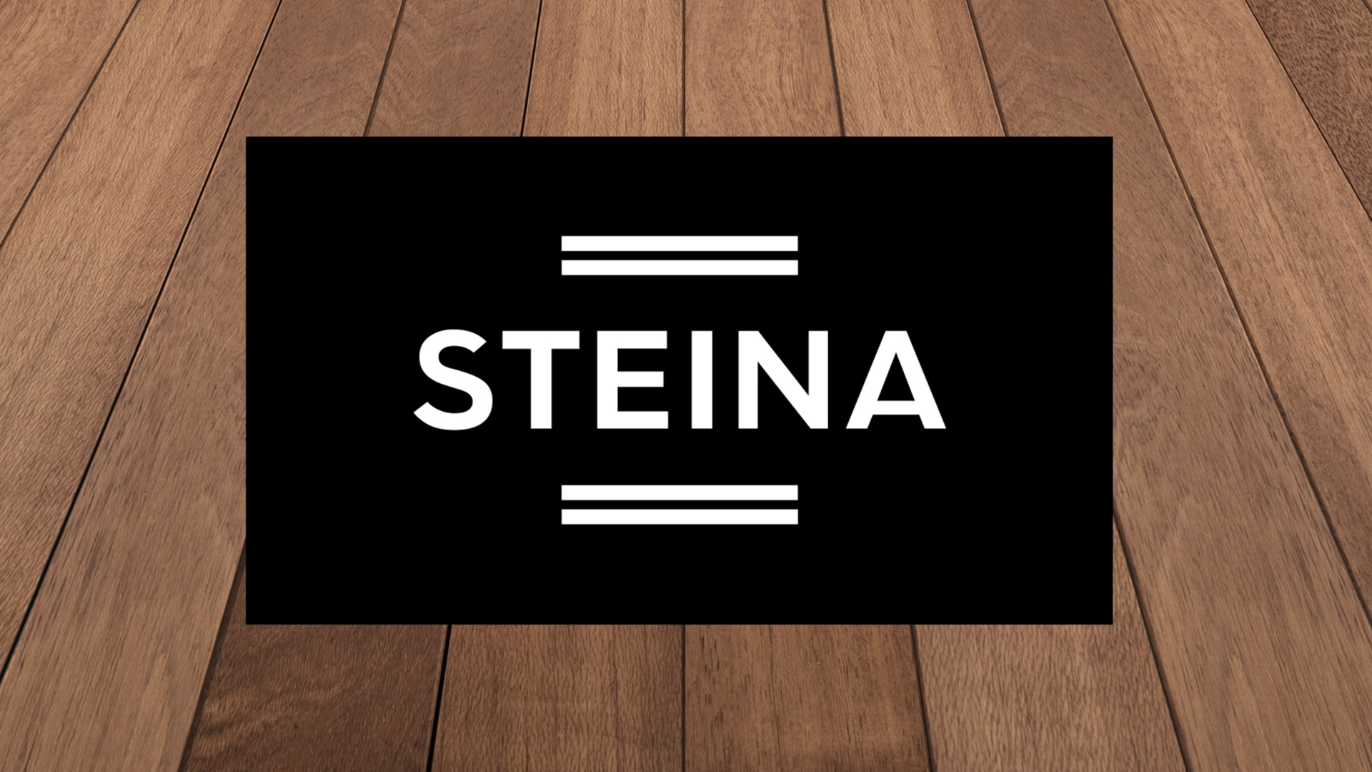 STEINA, la simplicité sans compromis - Tatum, un studio HIGH5